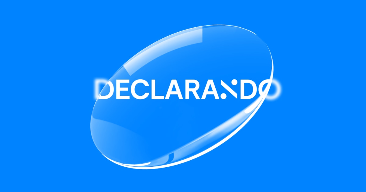 Declarando: estrategia e identidad de marca para facilitar la vida a ...