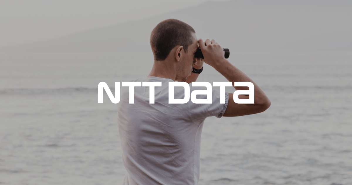 NTT Data: A digital experience for the Insurtech sector - Soluble